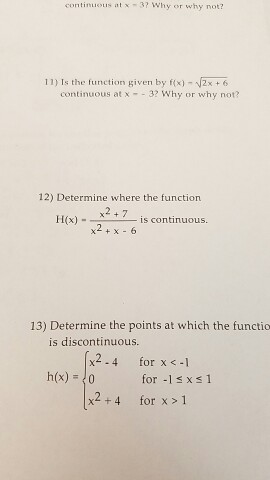 Solved Is the function given by f(x) - Squareroot 2x + 6 | Chegg.com
