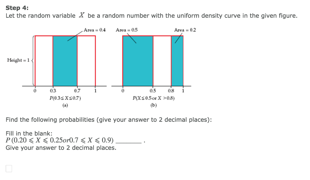 Solved Step 1: Some games of chance rely on tossing two | Chegg.com