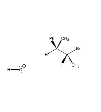 Solved Orgo chem helpe please!! Using curved arrow notation, | Chegg.com