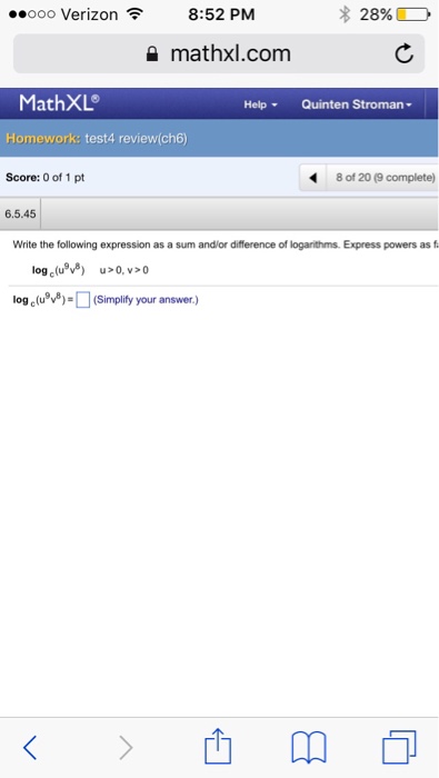 Solved Write the following expression as a sum and/or | Chegg.com