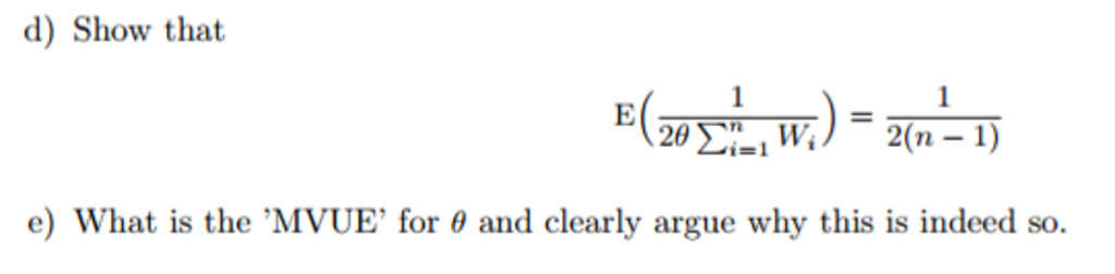 Solved I know there are theorems that can answer this | Chegg.com