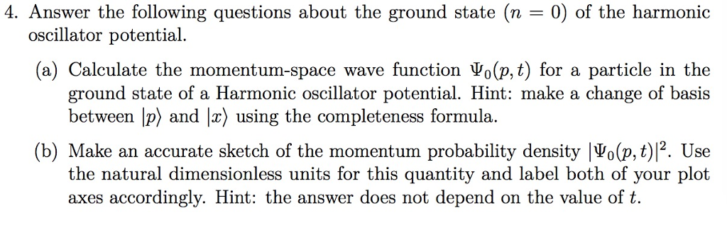 Solved 4. Answer the following questions about the ground | Chegg.com