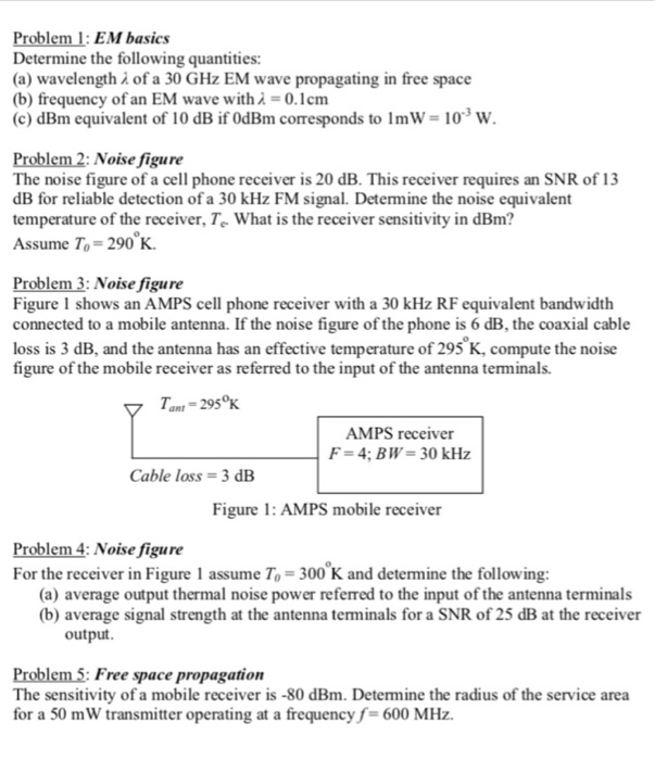 Solved Determine the following quantities: (a) wavelength | Chegg.com