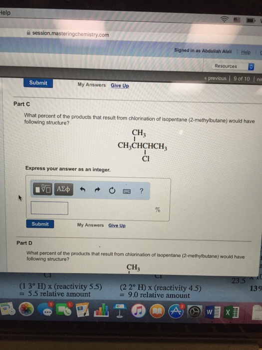 Solved File Edit View History Bookmarks Window Help session | Chegg.com