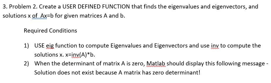 Solved 3. Problem 2. Create a USER DEFINED FUNCTION that | Chegg.com