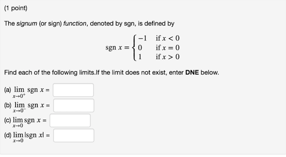 Calculus Archive | June 04, 2017 | Chegg.com