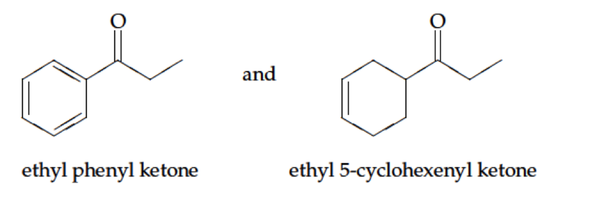 Solved 1. Compound A is a clear, colourless liquid with a | Chegg.com