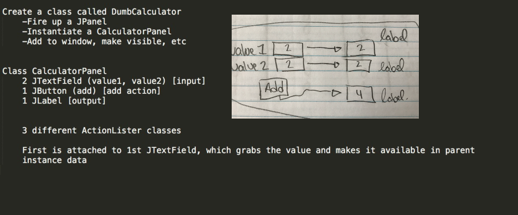 Solved This is is a java program please type it and paste it | Chegg.com