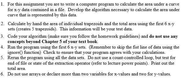 Solved Computer programs can greatly aid in many methods of | Chegg.com