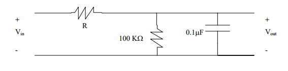 Solved Calculate resistance of R required for 45 degree | Chegg.com