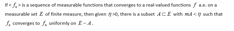 Solved If Is A Sequence Of Measurable Functions That 4400