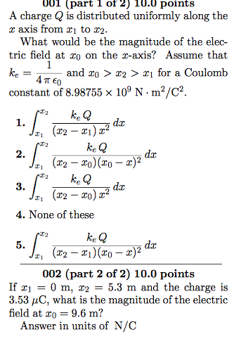 Solved A uniformly charged circular arc AB of radius R is | Chegg.com