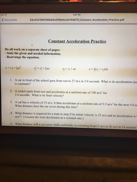 Solved 54cd321561295b64e3199e5e34744670 Constant | Chegg.com