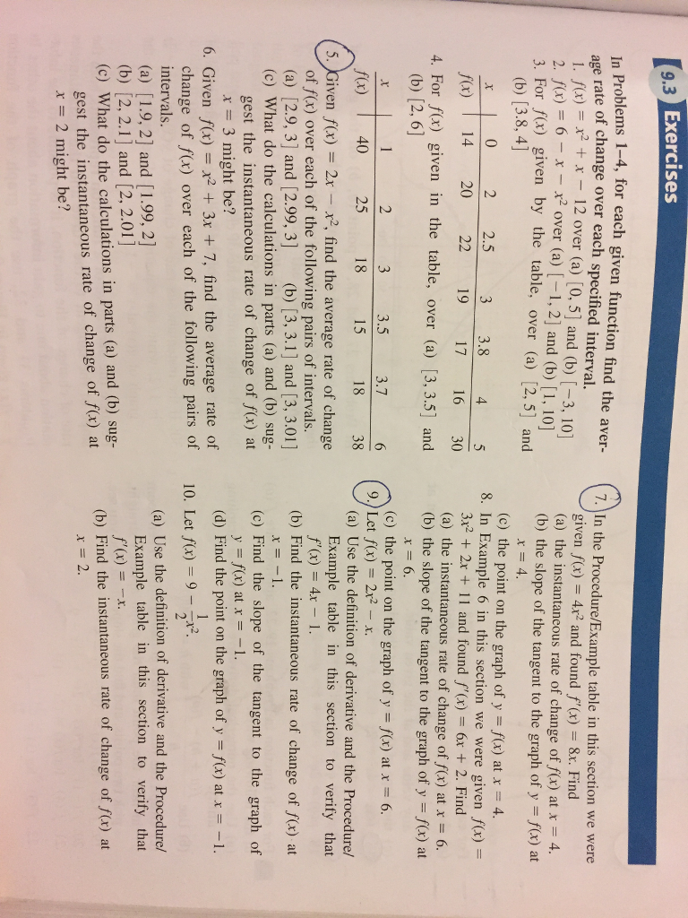 Solved Please explain your answer so I can understand it | Chegg.com