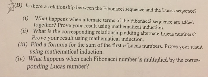 Solved 5. French mathematician Edouard Anatole Lucas | Chegg.com
