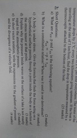 Solved What are sigma_xx, p and tau_xx in the following | Chegg.com