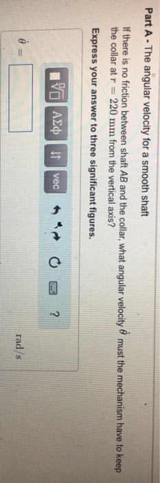 Solved Would I solve this as a 3D problem? I'm having | Chegg.com