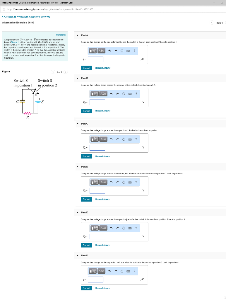 Physics Archive | May 18 2018 | Chegg.com