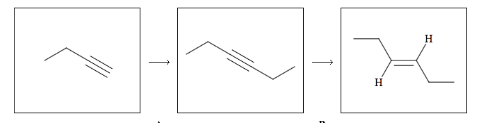 Solved ?Using the reagents listed in the table below, show | Chegg.com