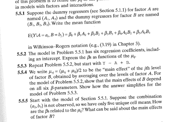 hard statistics question of this problem is in | Chegg.com