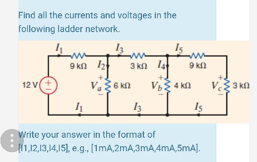 Solved In the following single-loop power supply circuit, | Chegg.com