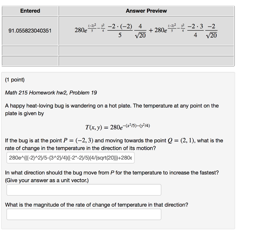 Solved Can someone show me how to do this step by step? | Chegg.com
