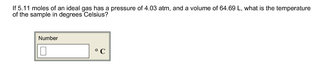 Solved A flexible container at an initial volume of 3.10 L | Chegg.com