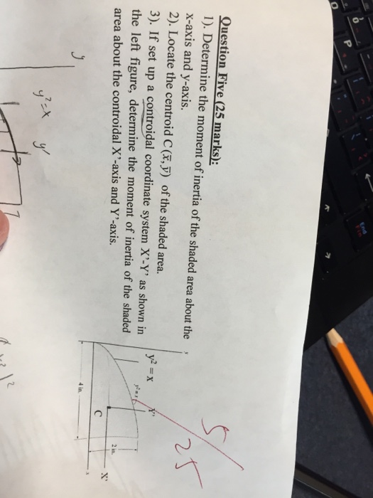 Solved Someone please help me with this mechanics question | Chegg.com