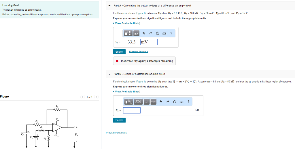 Solved Learning Goal To Analyze Difference Op amp Circuits Chegg solved-learning-goal-to-analyze-difference-op-amp-circuits-chegg