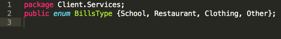 Solved I am struggling with Java. Please help. I was not | Chegg.com