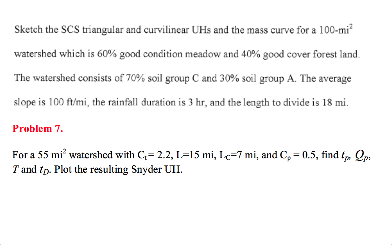 Solved Sketch the SCS triangular and curvilinear LTHs and | Chegg.com