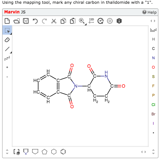 Solved Draw a linear aldotetrose. With the mapping tool, use | Chegg.com