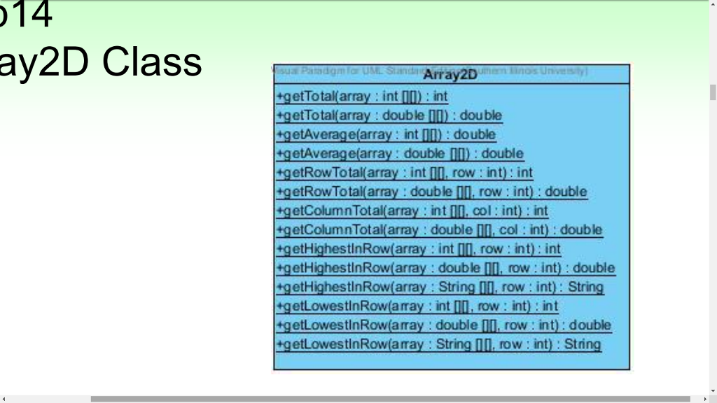 Solved Please Provide Solution In Java With Driver Class 8344