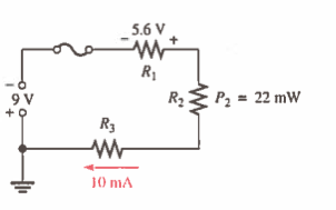 Solved Find R1 .R2 . and R3 in the figure: | Chegg.com