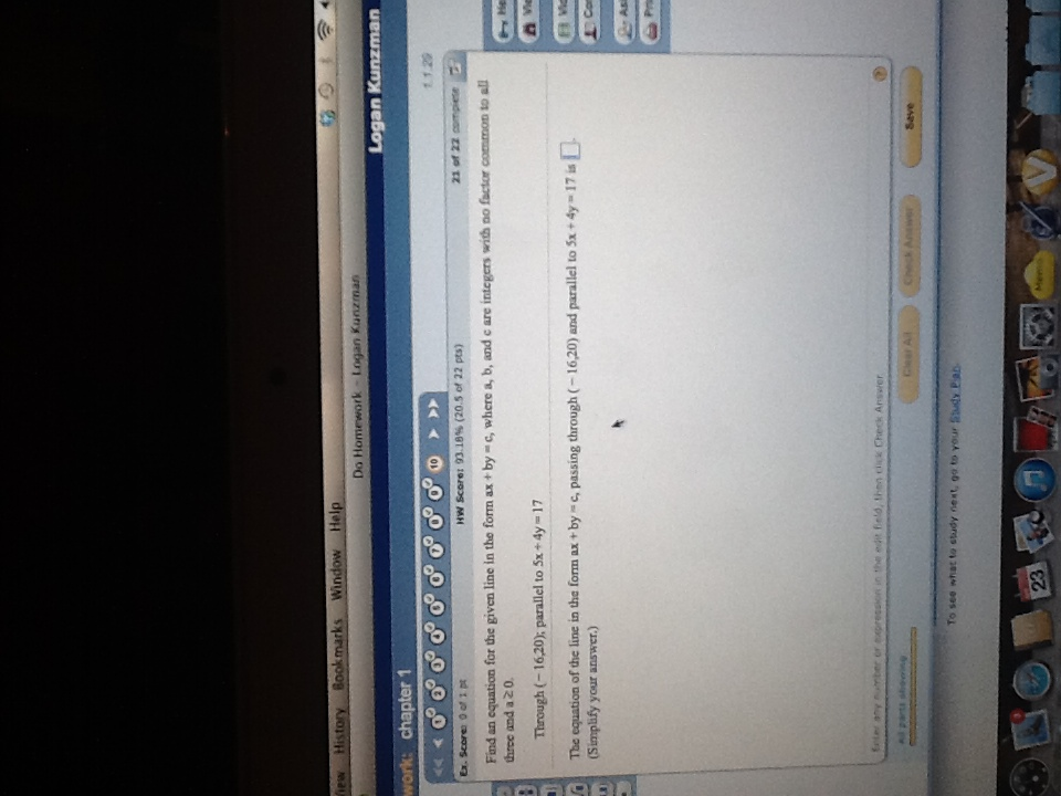 Solved Factor The Following Polynomial If A Polynomial