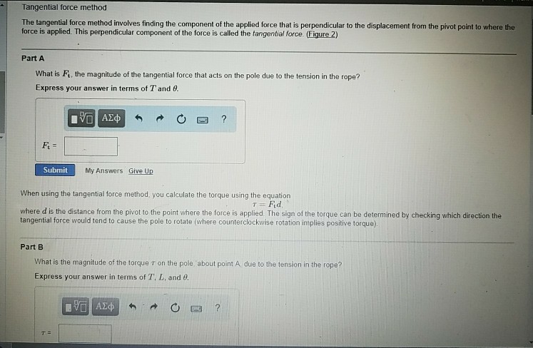 Solved counterclockwise rotation are considered to be | Chegg.com