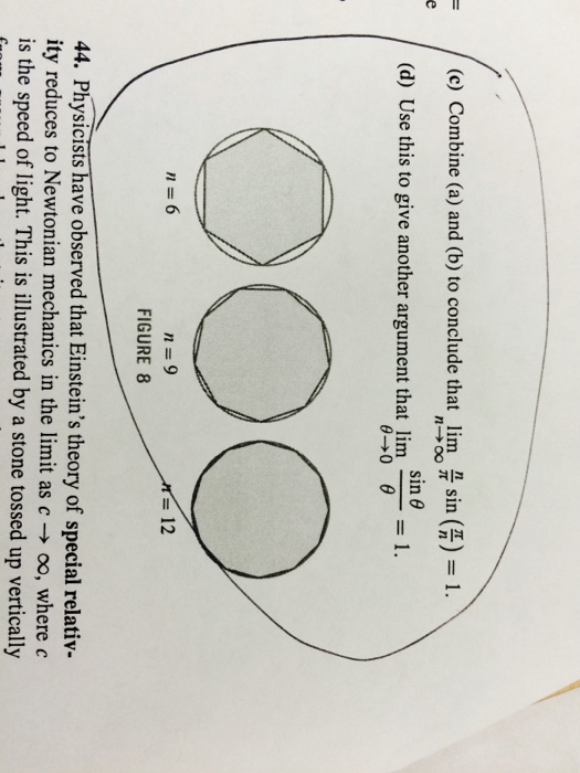 Solved from Newt mete depe 41. lim tan 42. lim tan-1 im | Chegg.com