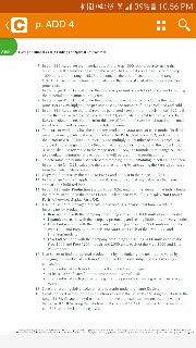 How do you write an if statement based on question | Chegg.com