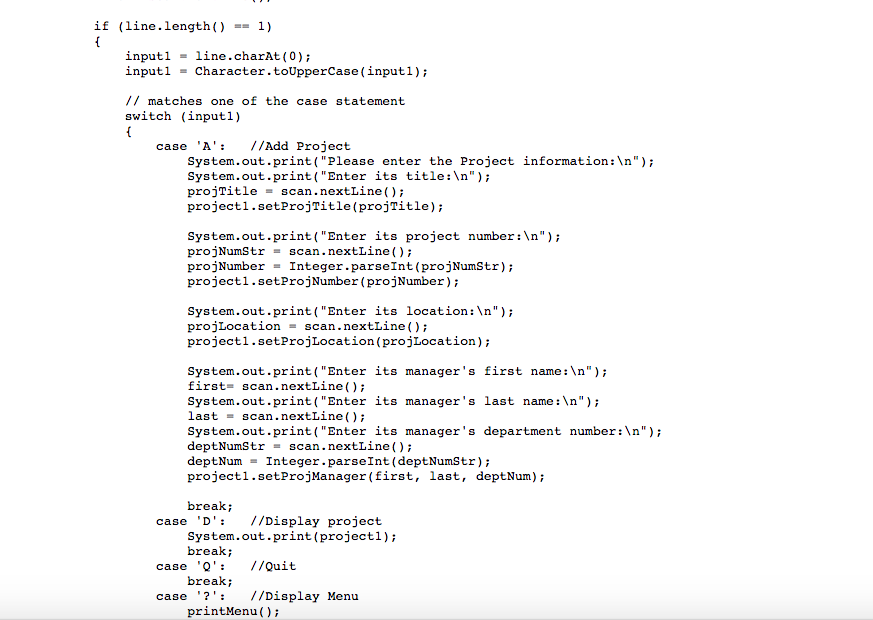 Solved // Assignment #: 4 // Name: Your name // StudentID: | Chegg.com