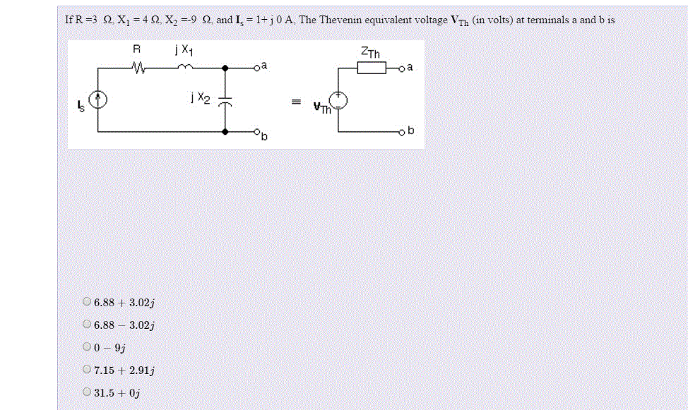 Solved The circuit shown below has a trapezoidal wave | Chegg.com