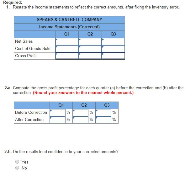 Solved PB7-5 (Supplement 7B) Analyzing and Interpreting the | Chegg.com