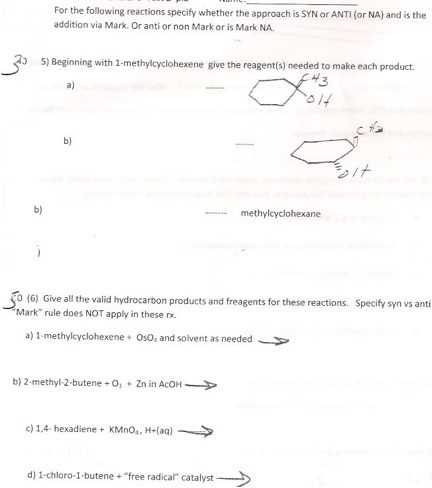 Solved This is my exam, so I will take only thoroughly | Chegg.com