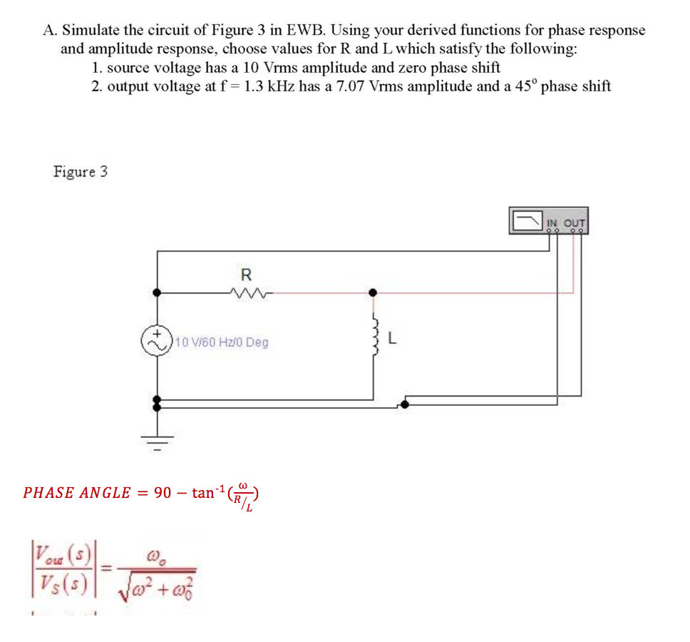Solved ***FINAL FORMULA the omega knot (W_o) on the top | Chegg.com