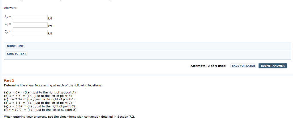 Solved P7.049 GO Multipart Part 1 Use the graphical method | Chegg.com