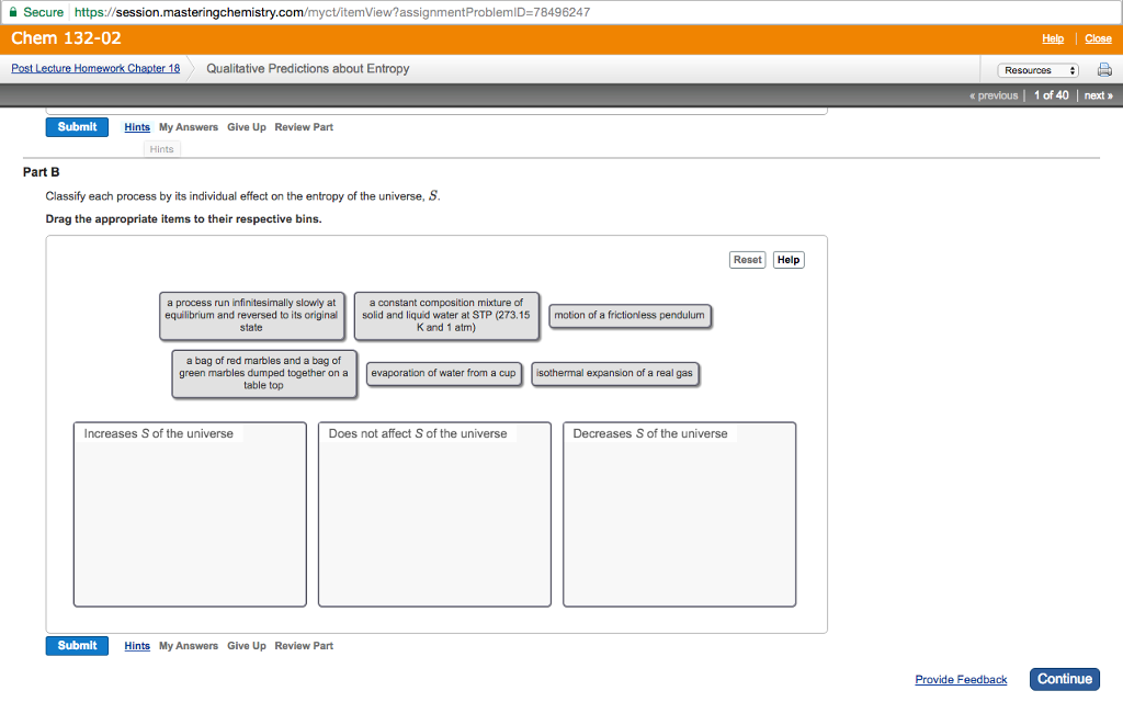 Solved Secure https:// mast eringchem .COI ProblemID | Chegg.com