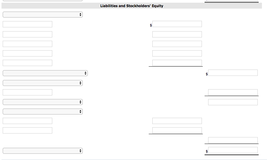 Solved Comprehensive Problem 9 (Part Level Submission) | Chegg.com