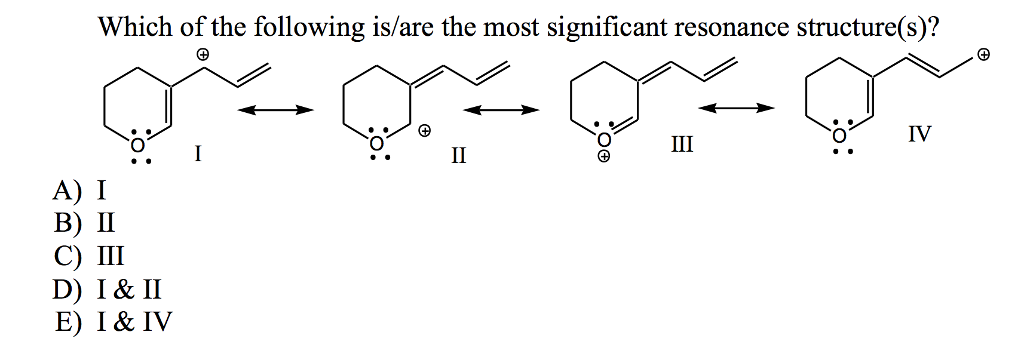 Solved Which of the following is/are the most significant | Chegg.com