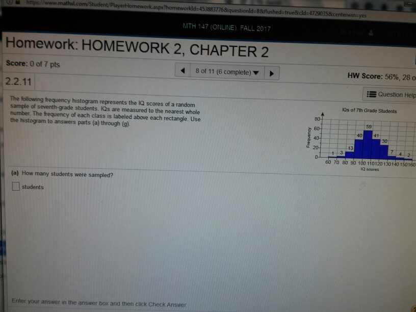 Solved homeworkld-4538837 | Chegg.com