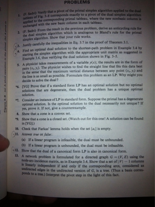 Solved #3,4,11,12 | Chegg.com