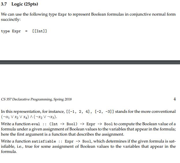 3.5 Lists and strings (10pts) In this exercise, we | Chegg.com